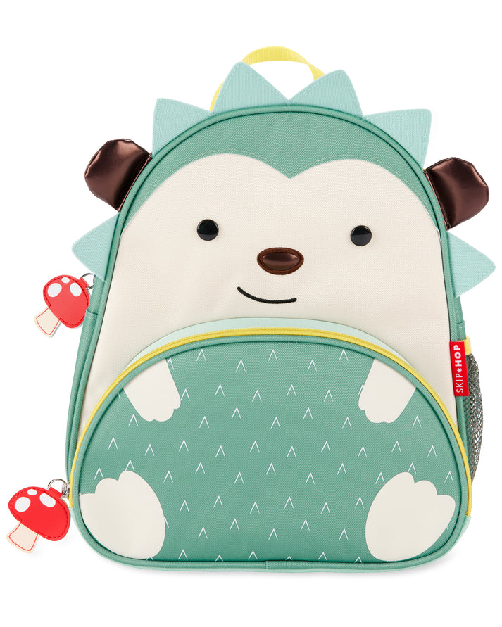 SkipHop -Zoo Backpack-Hedgehog – Little Wings